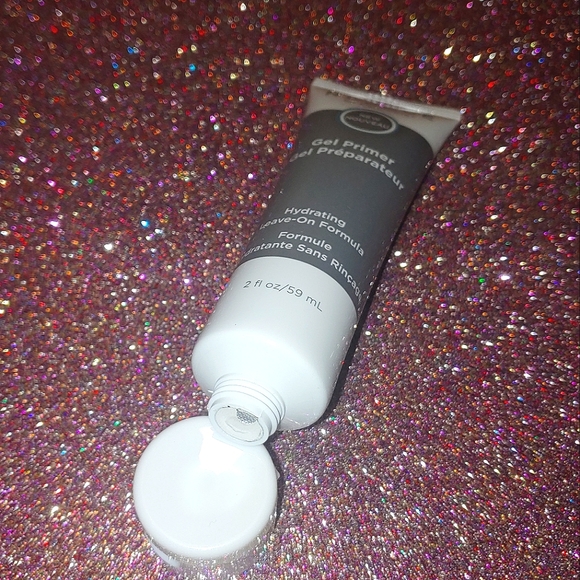 NuFace | Skincare | Nuface Hydrating Leaveon Gel Primer Nuface | Poshmark